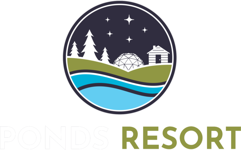 The Lodge - Pond's Resort